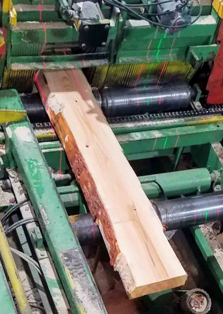 How It Works - N.C. Hunt Lumber | Jefferson & Damariscotta, ME ...
