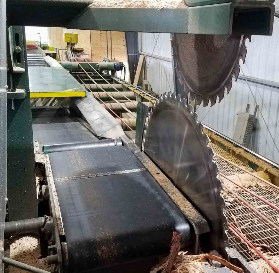 How It Works - N.C. Hunt Lumber | Jefferson & Damariscotta, ME ...