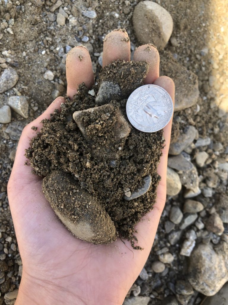 Bulk Stone – N.C. Hunt Lumber | Jefferson & Damariscotta, ME | Sawmill ...