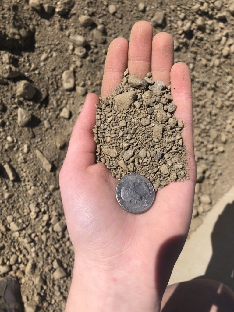 Bulk Stone – N.C. Hunt Lumber | Jefferson & Damariscotta, ME | Sawmill ...